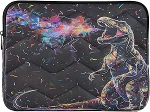 Amazon.com: J JOYSAY Dinosaur Trex 13-14 Inch Laptop Sleeve for Women ...