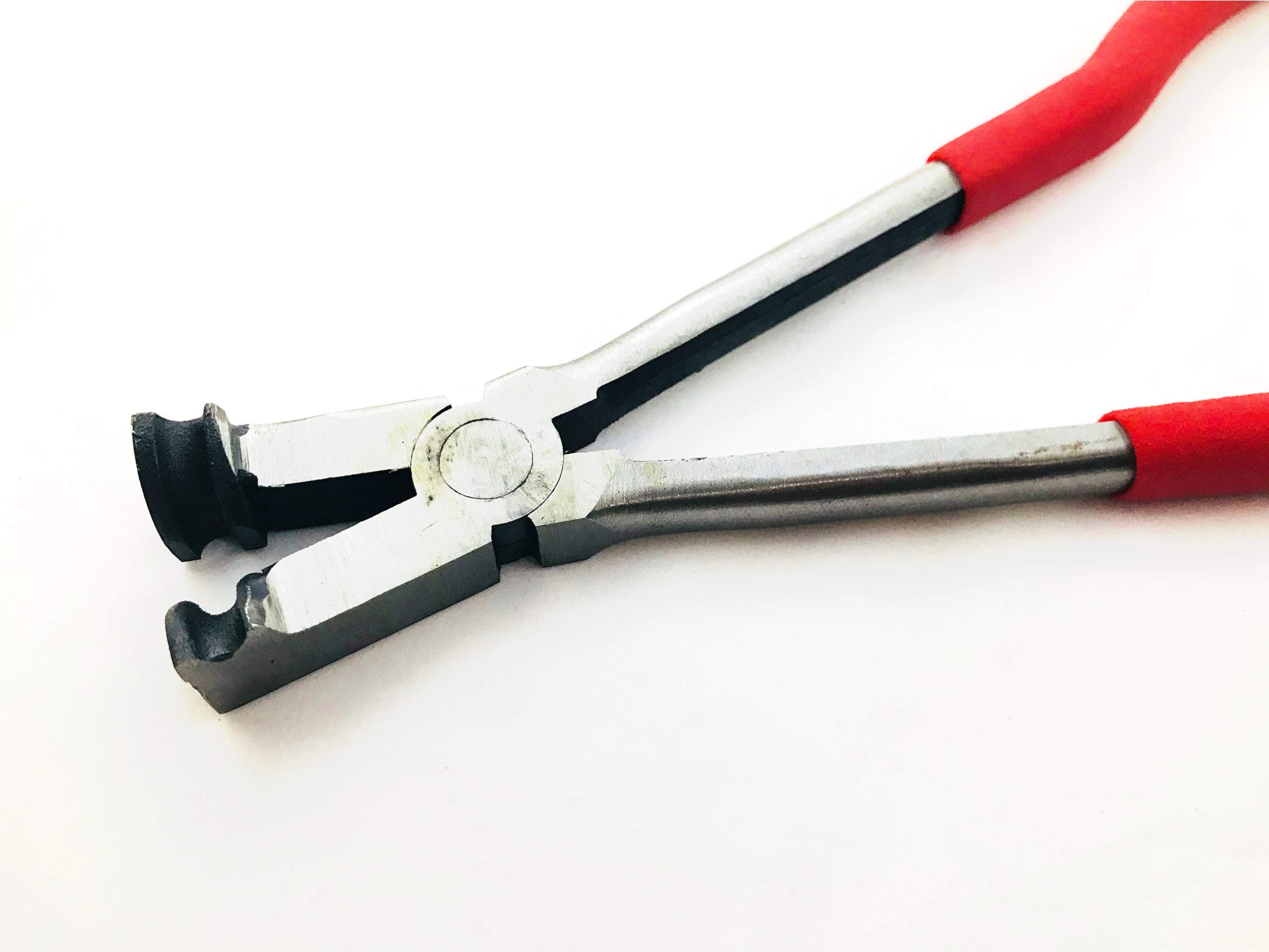 Fuel Line Bending Tools