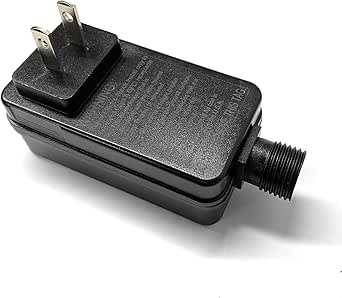 WOOLZ Power Adapter for Outdoor Landscape Spotlights 4 Pack/8 Pack ...