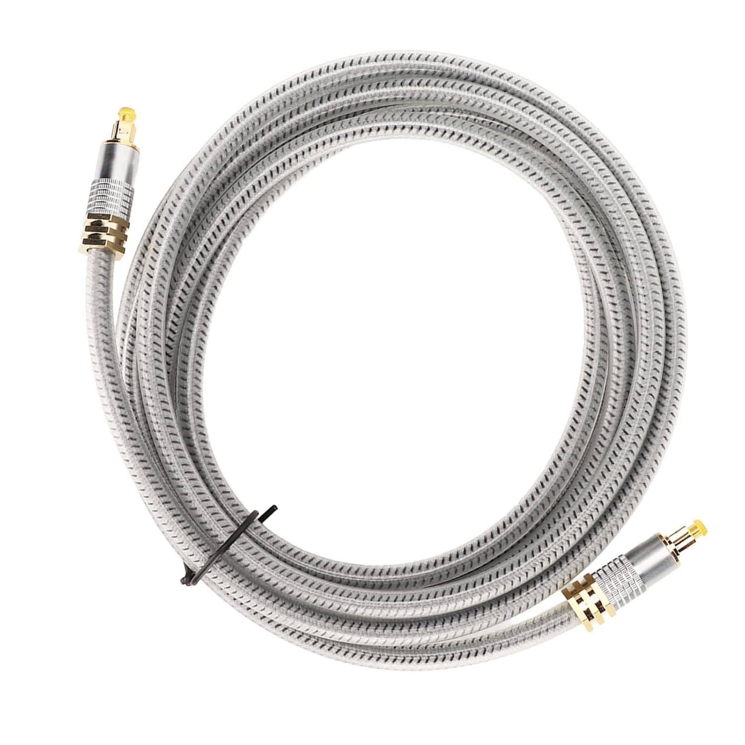 Dust Free Fiber Optic Cable Spherical Professional Fiber Optic Line ...