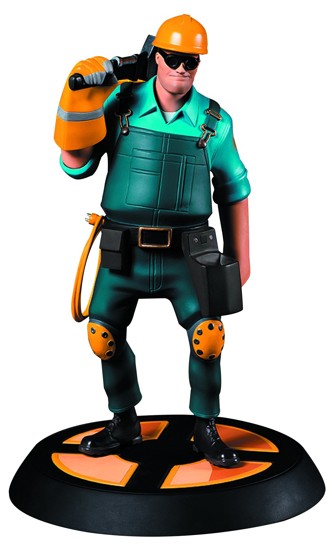 Tf2 Engineer