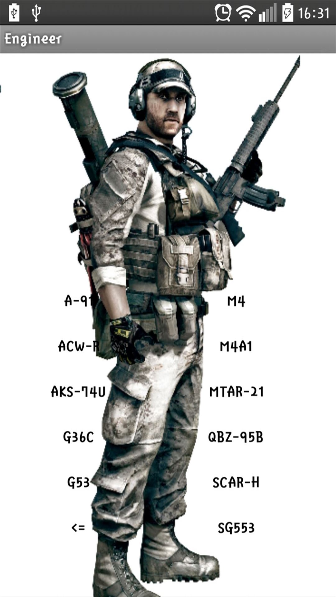 Battlefield 3 Recon Battlefield 3 – Review | Battlefield | The