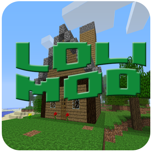 Loli MOD: app su Amazon Appstore