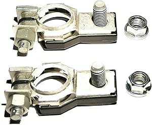 Battery Terminal for Nissan Altima Maxima Rouge Sentra Murano ...