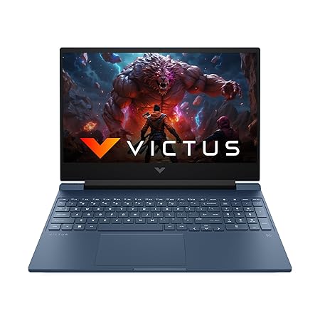 HP Victus Gaming Laptop, 13th Gen Intel Core i7-13620H, 6GB RTX 3050 ...