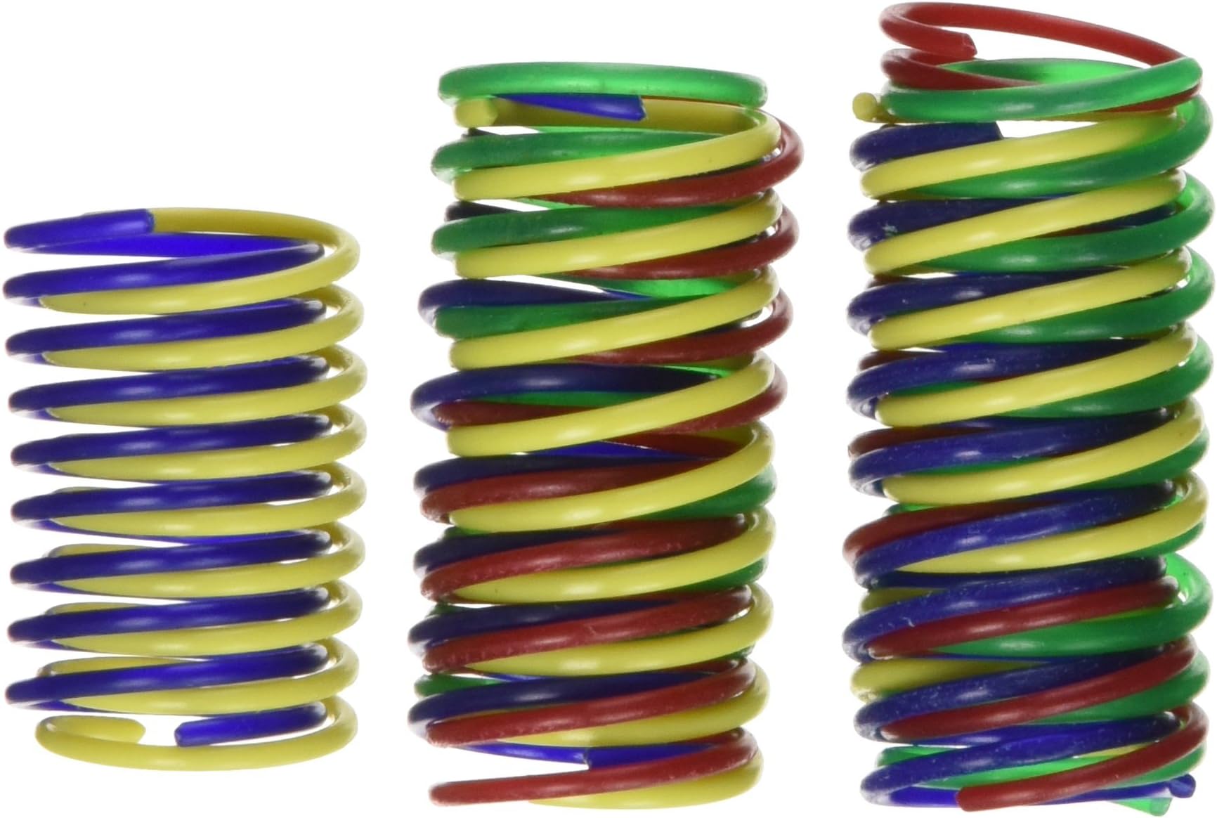 Catit 51397 Playground Plastic Springs : Amazon.ca: Pet Supplies