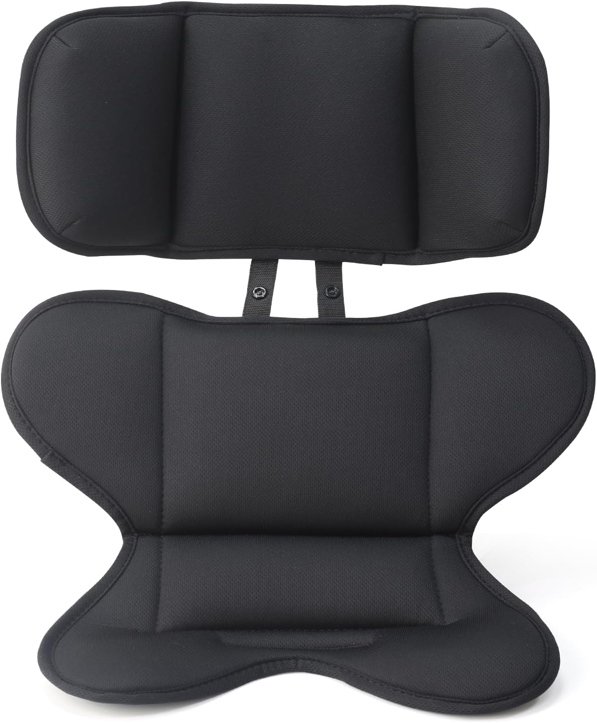 Amazon.com: JINKEY Universal Car Seat Cushion for Baby Newborn Insert ...