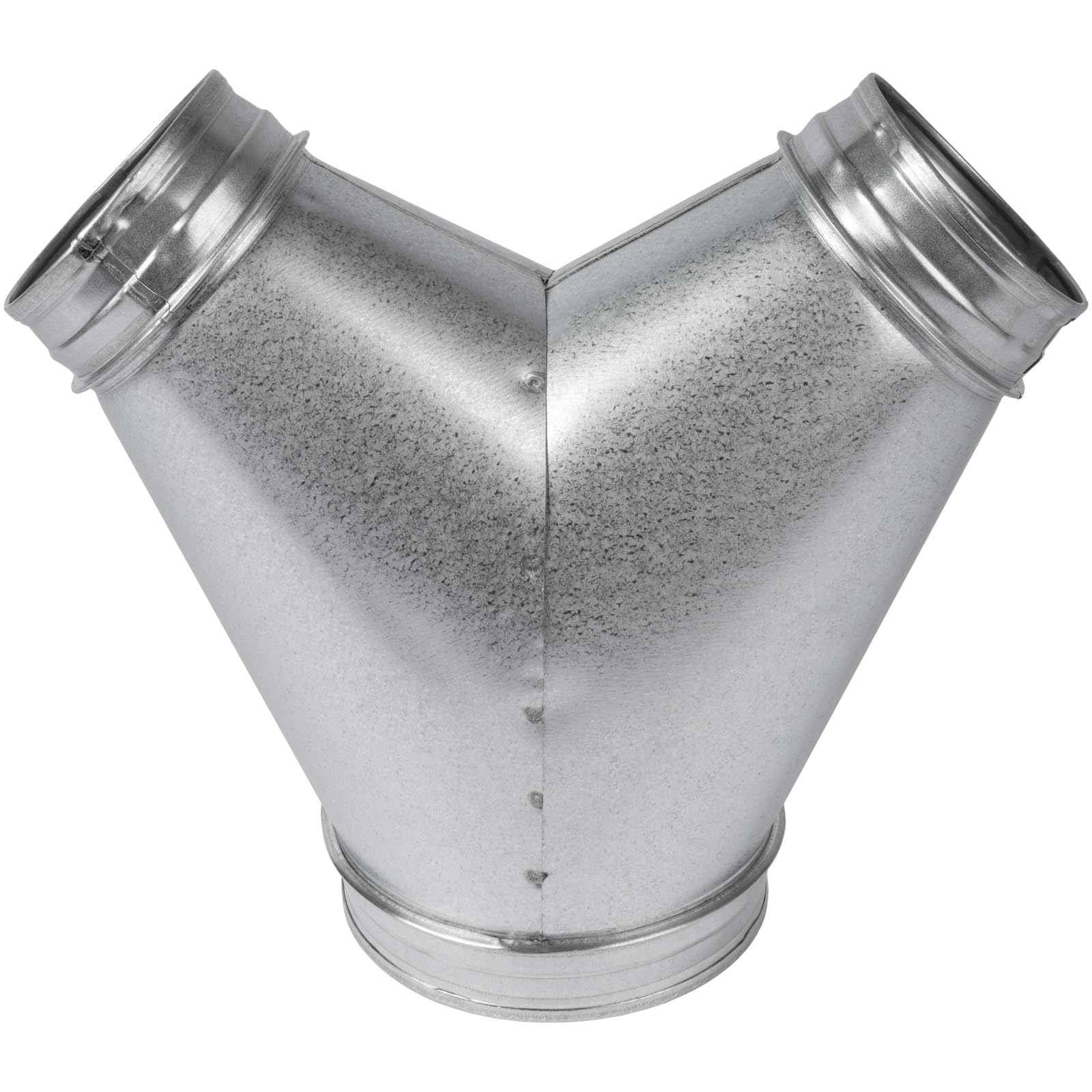 Amazon.com: 6'' Inch Duct to 4" Inch Splitter for Exhaust Fan Dryer ...