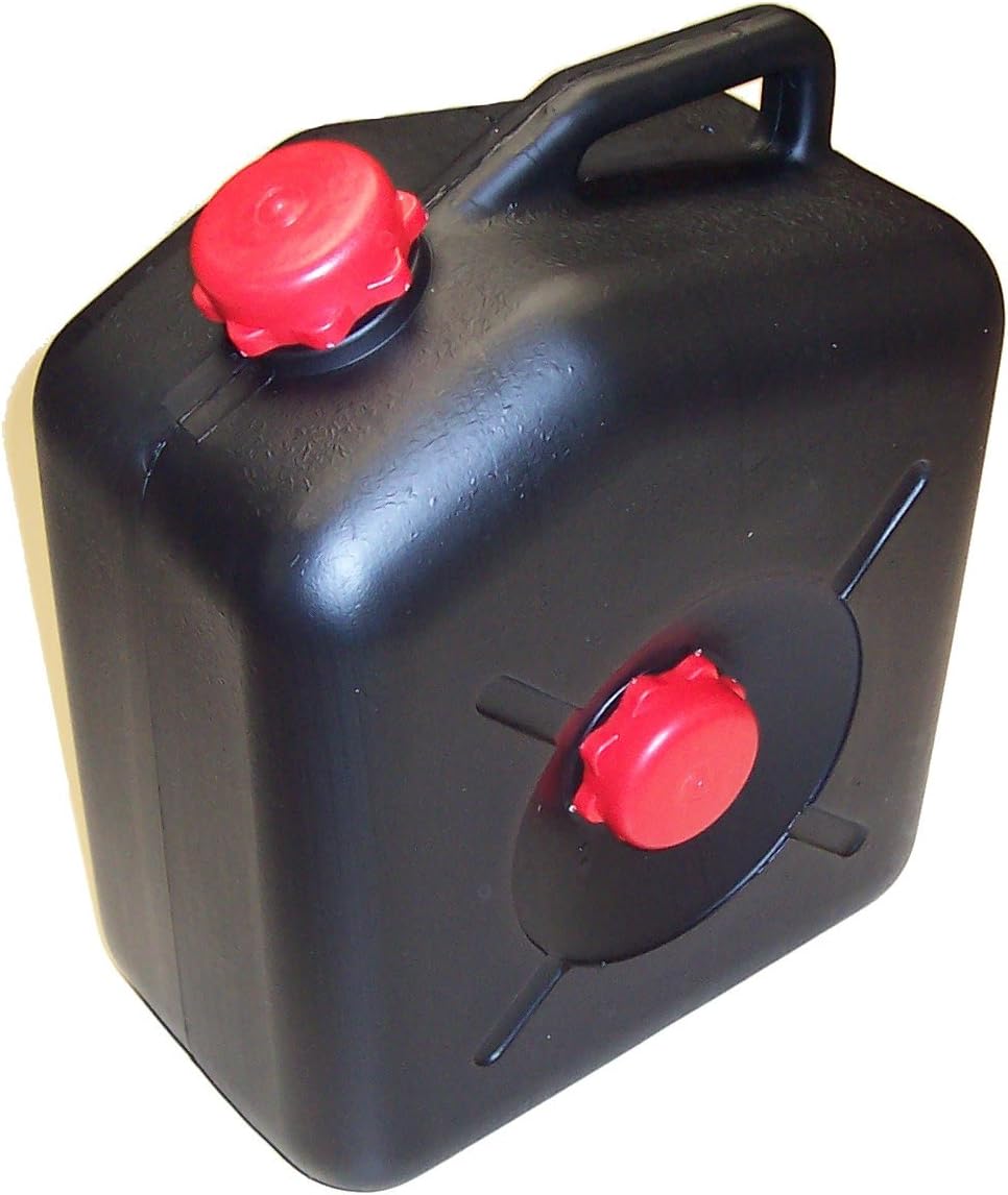 Waste Water Container 23 Litre : Amazon.co.uk: Home & Kitchen
