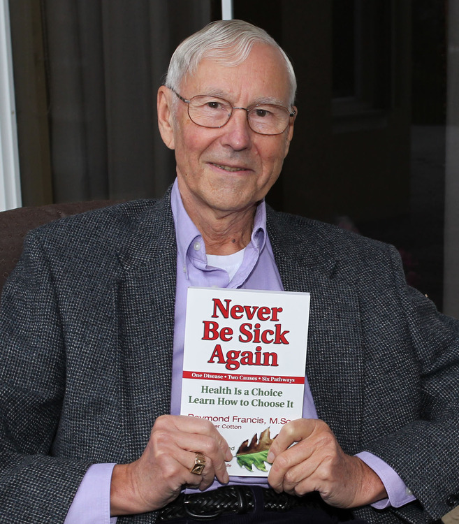 Amazon.co.uk: Raymond Francis: books, biography, latest update