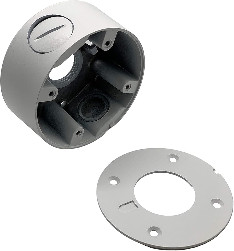 Amazon.com : HDView Camera Back Junction Base Box for Any Type of ...