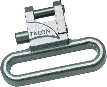 Amazon.com : The Outdoor Connection Talon 1.25" Swivel Set, Stainless ...