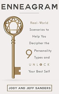 Amazon.com: Enneagram: Real-World Scenarios to Help You Decipher the 9 Personality Types and ...