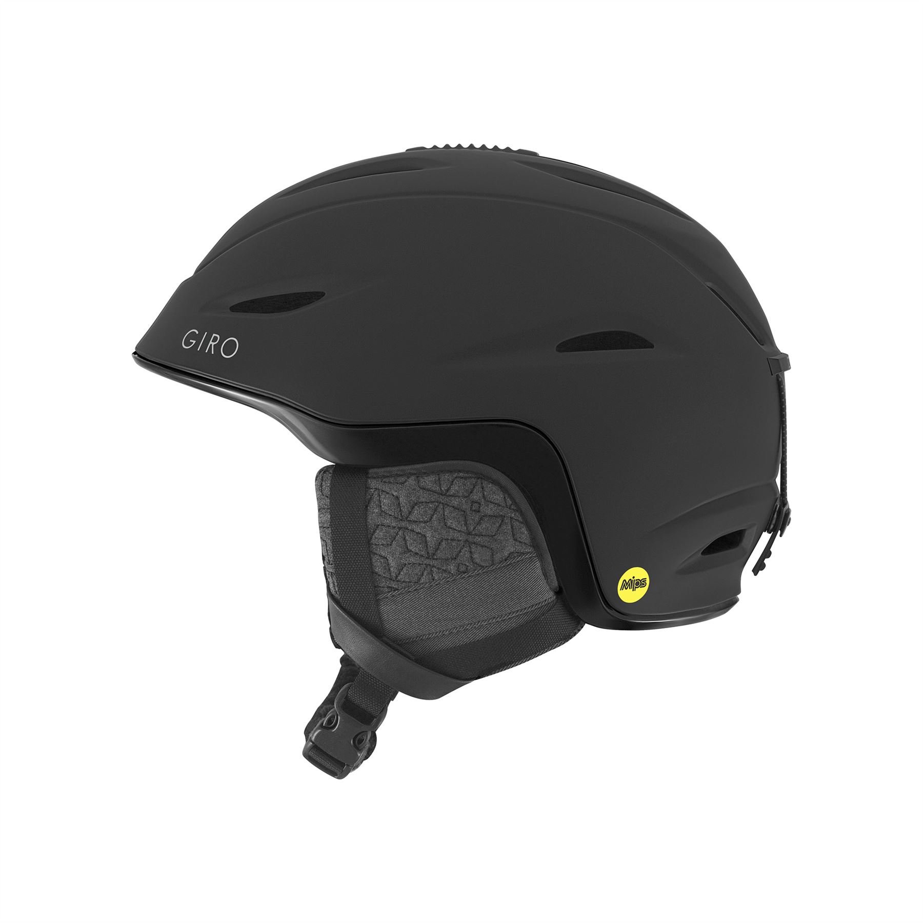 Snapklik.com : Giro Fade MIPS Ski Helmet - Snowboard Helmet For Women ...