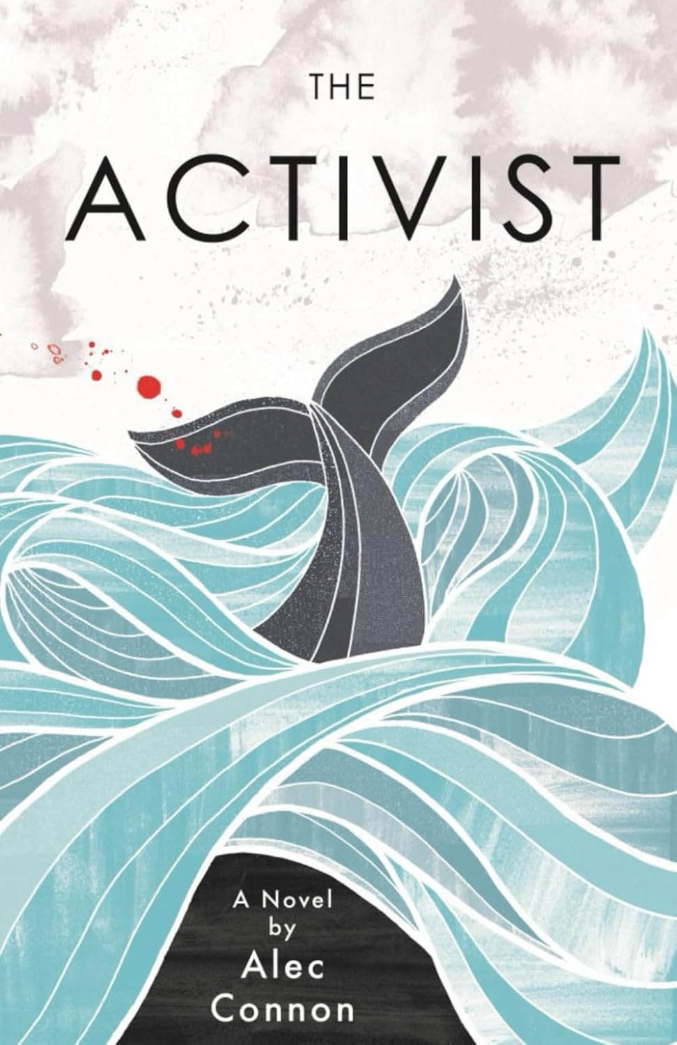 The Activist: Connon, Alec: 9781901514254: Amazon.com: Books