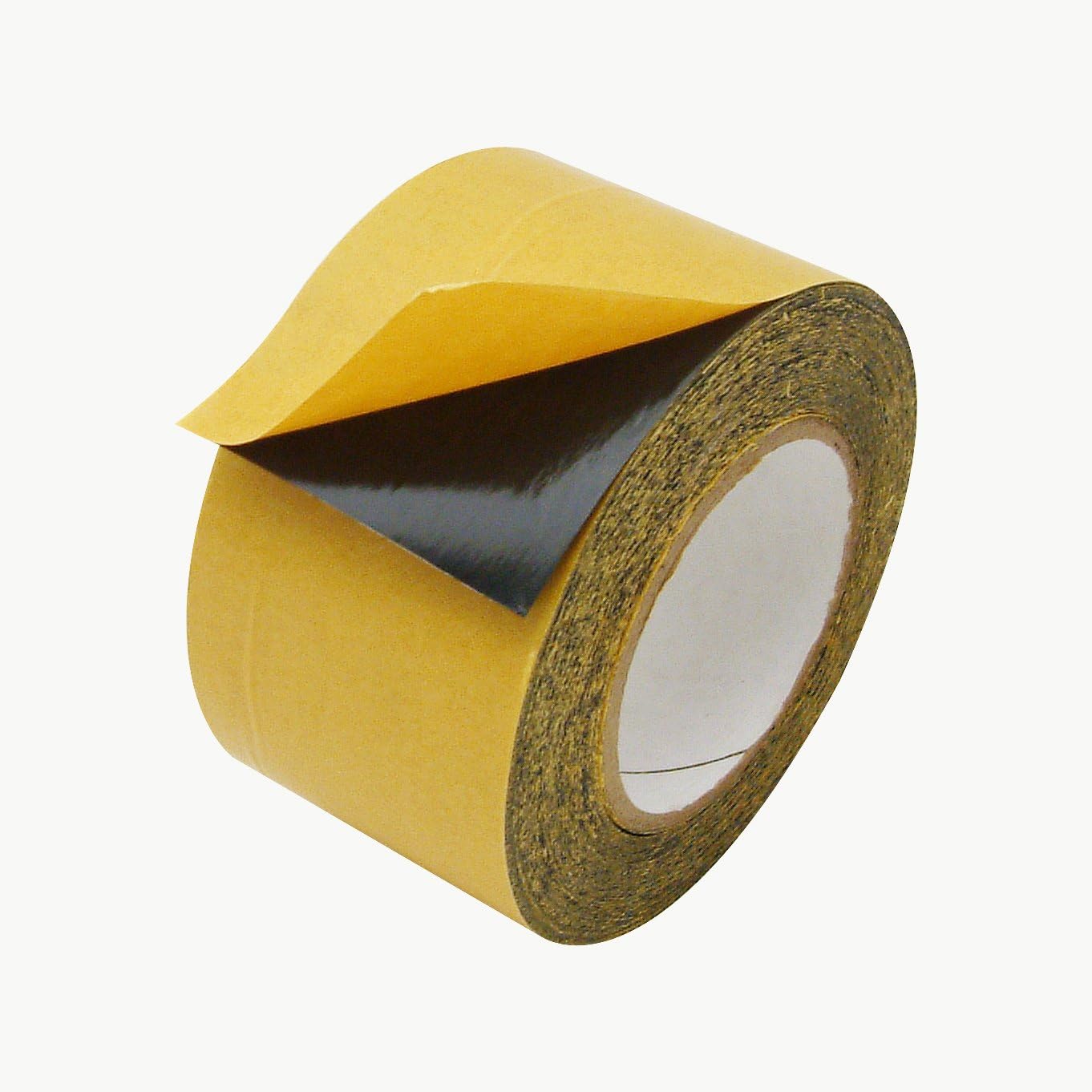 JVCC Double-Sided PVC Tape [Aggressive Adhesive] (DC-4420LB): 3 in ...