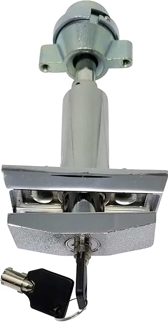 Amazon.com: vending machine key universal