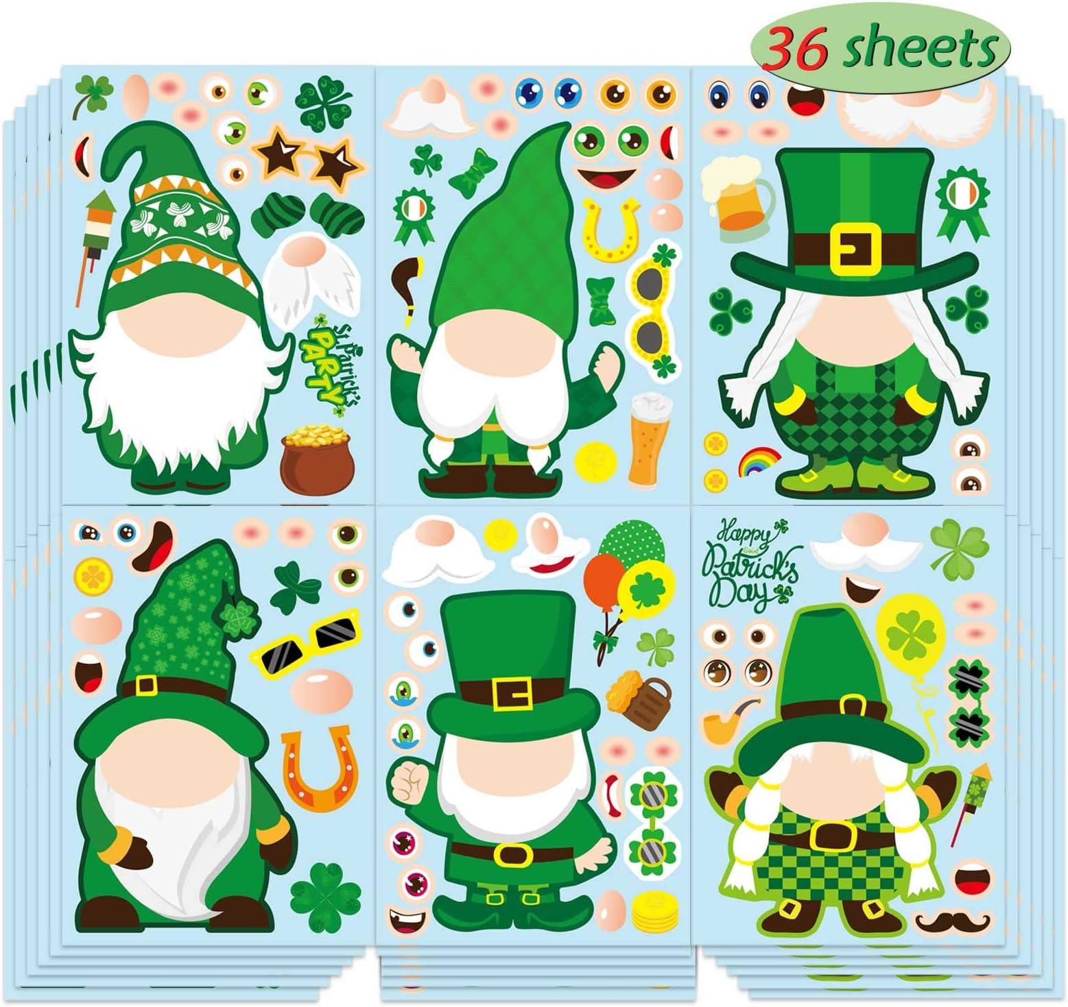 Amazon.com: Marvel Avengers Stickers for Kids ~ 100 Avengers Superhero ...