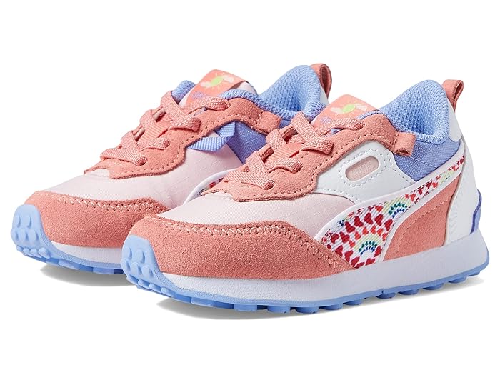 Puma Kids Rider Future Vintage Rainbow Sunset Alternate Closure ...