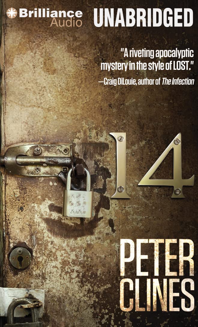 Amazon.com: 14: 9781469298054: Clines, Peter, Porter, Ray: Books