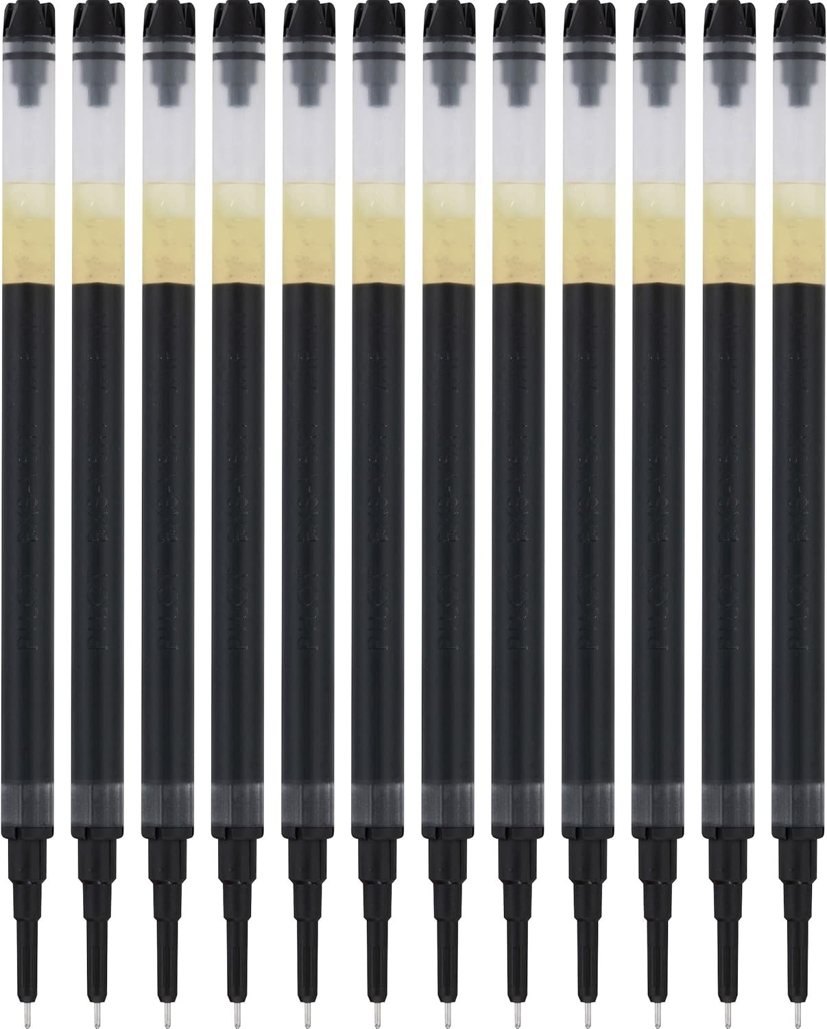 Amazon.com : PILOT Pen Precise V5 RT Liquid Rollerball Ink Refill for ...