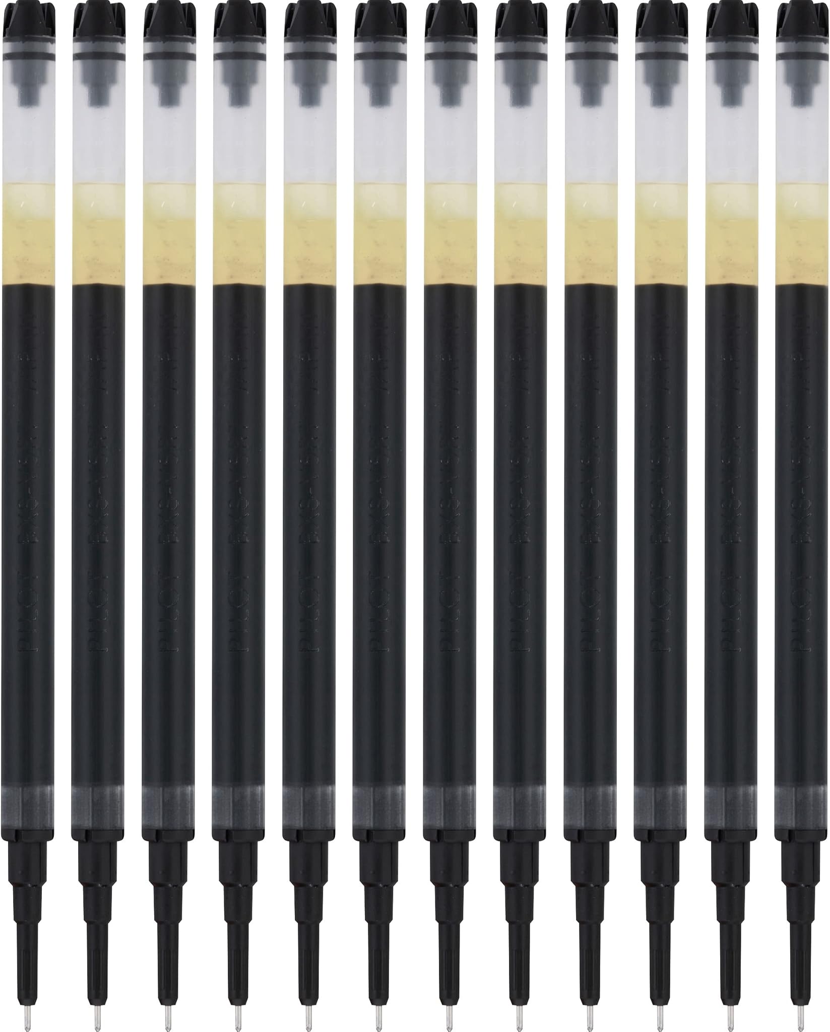 Pilot Pen Precise V5 Rt Liquid Rollerball Ink Refill Retractable ...