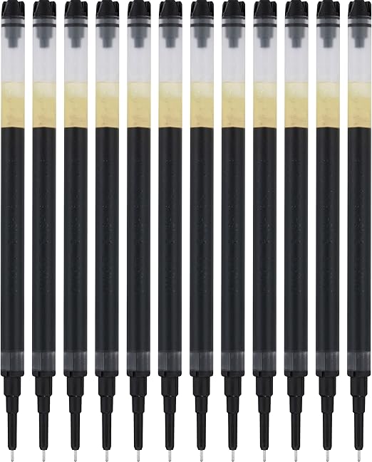 PILOT Pen Precise V5 RT Liquid Ink Refill for Retractable Pens, Extra ...