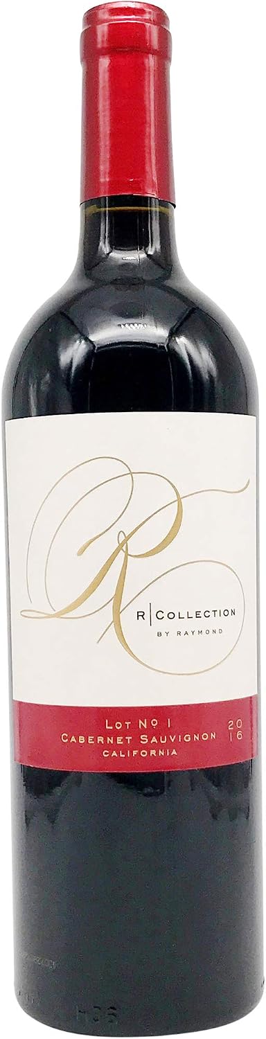 Raymond R Collection Cabernet Sauvignon, 750 ml at Amazon's Wine Store