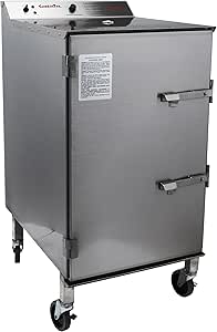 Amazon.com : SmokinTex Pro 1500-CXLD Commercial Electric Smoker - Dual ...