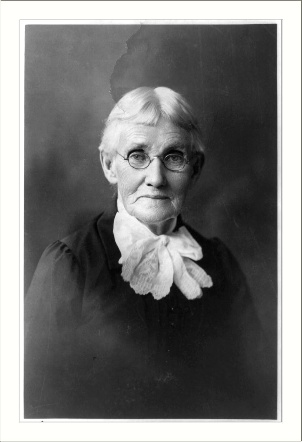 Amazon.com: Historic Print (L): Mary A.B. Bickerdyke: Posters & Prints