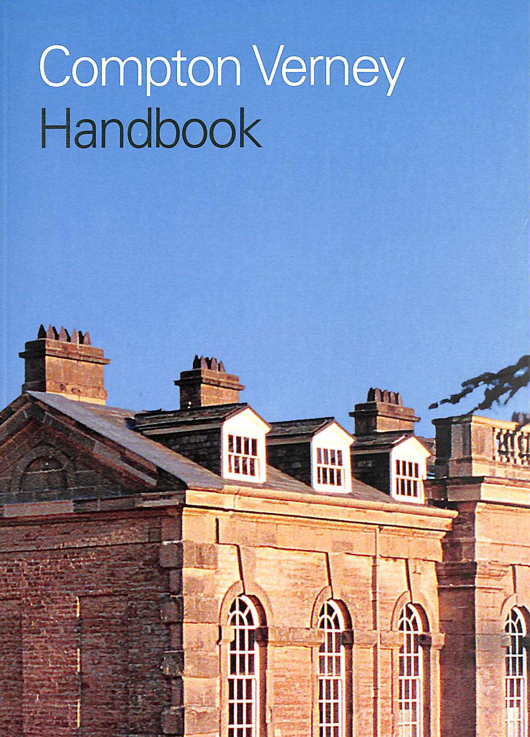 Compton Verney Handbook: Amazon.co.uk: Jenkins, Susan: 9780954654511: Books