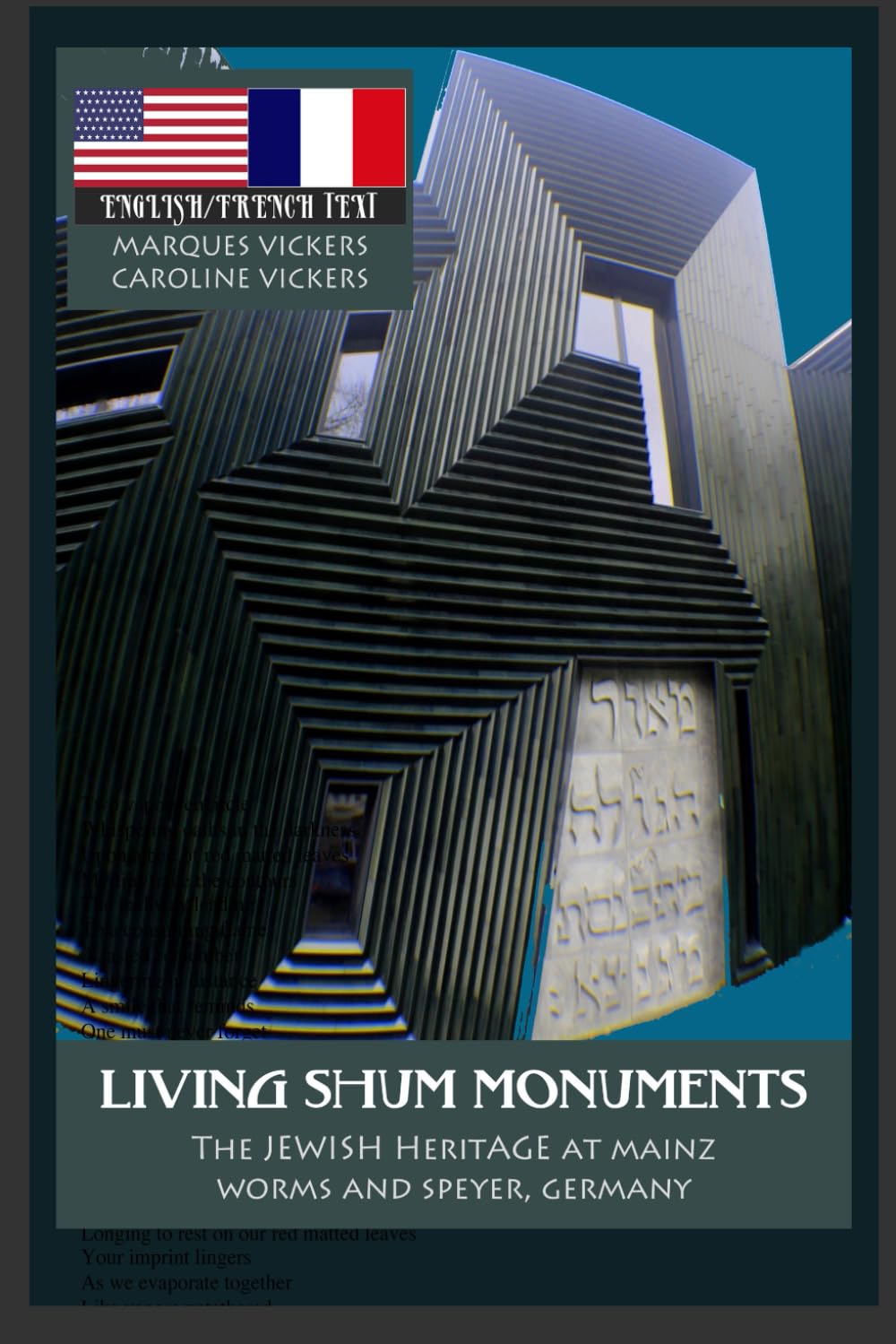 Living ShUM Monuments: The Jewish Heritage of Mainz, Worms and Speyer ...
