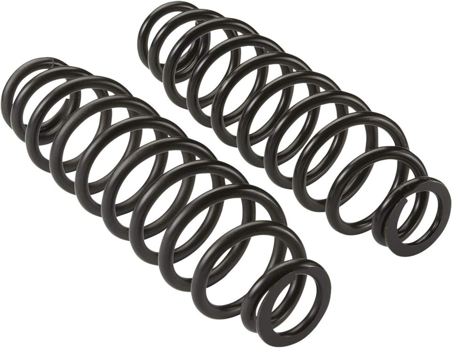 Amazon.com: Polaris Off Road HD Spring Kit : Automotive