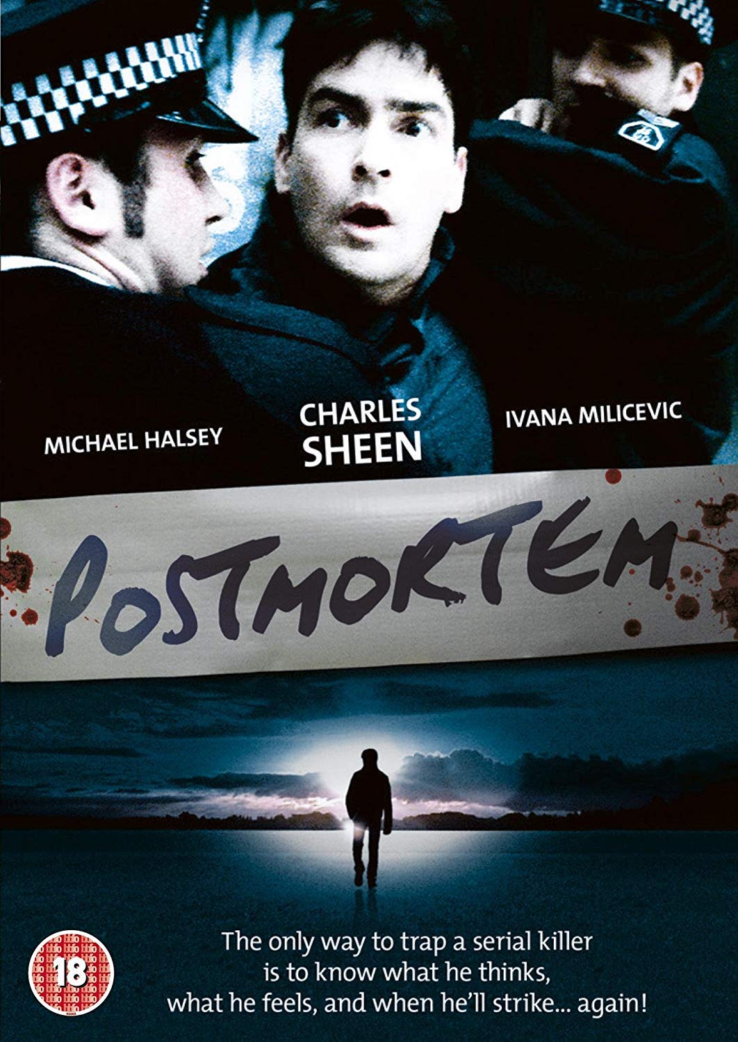 Postmortem: Amazon.de: Charlie Sheen, Michael Halsey, Ivana Milicevic ...