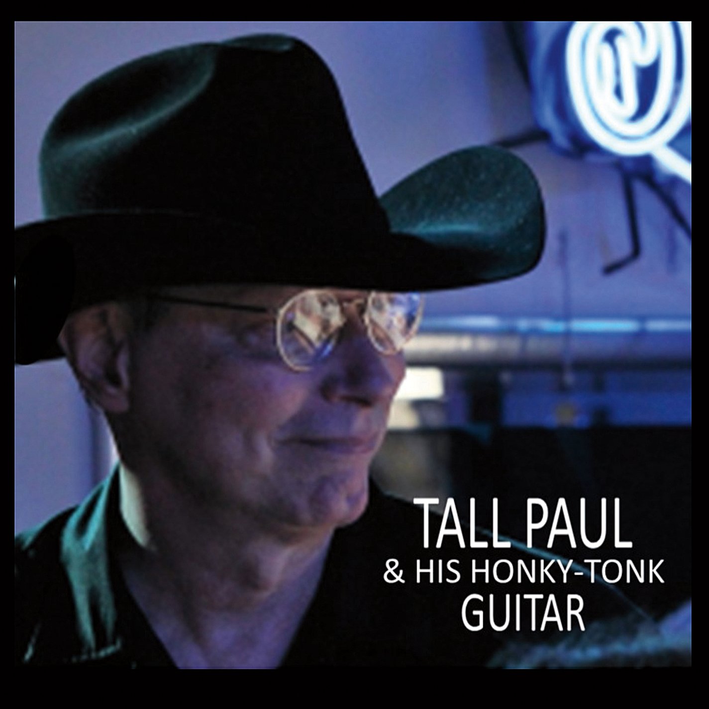Amazon.com: Tall Paul And His Honky-Tonk Guitar: CDs & Vinyl