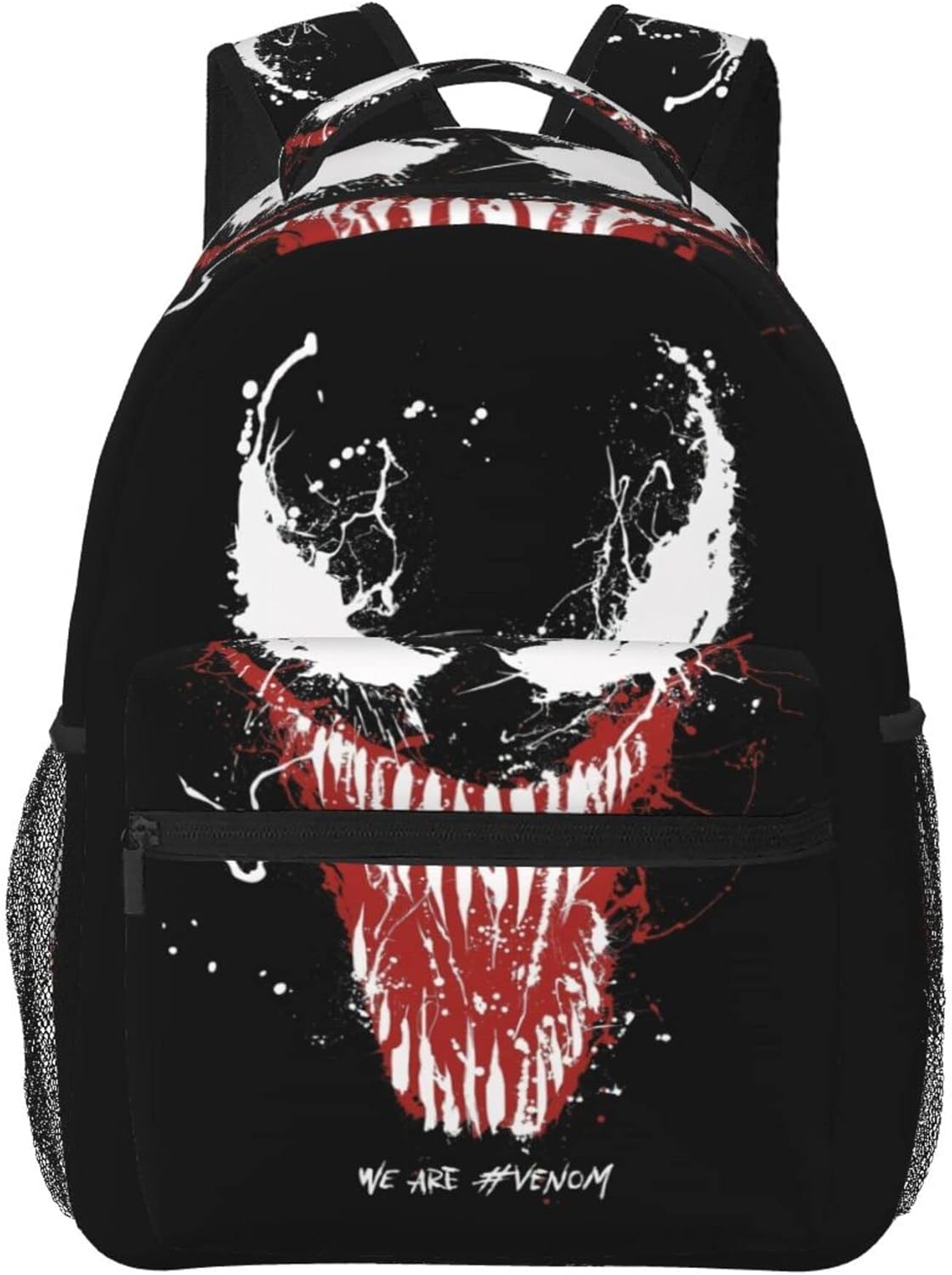 Amazon.com | ZRKDDFC Superhero Backpacks For Boys Teen Fashion ...