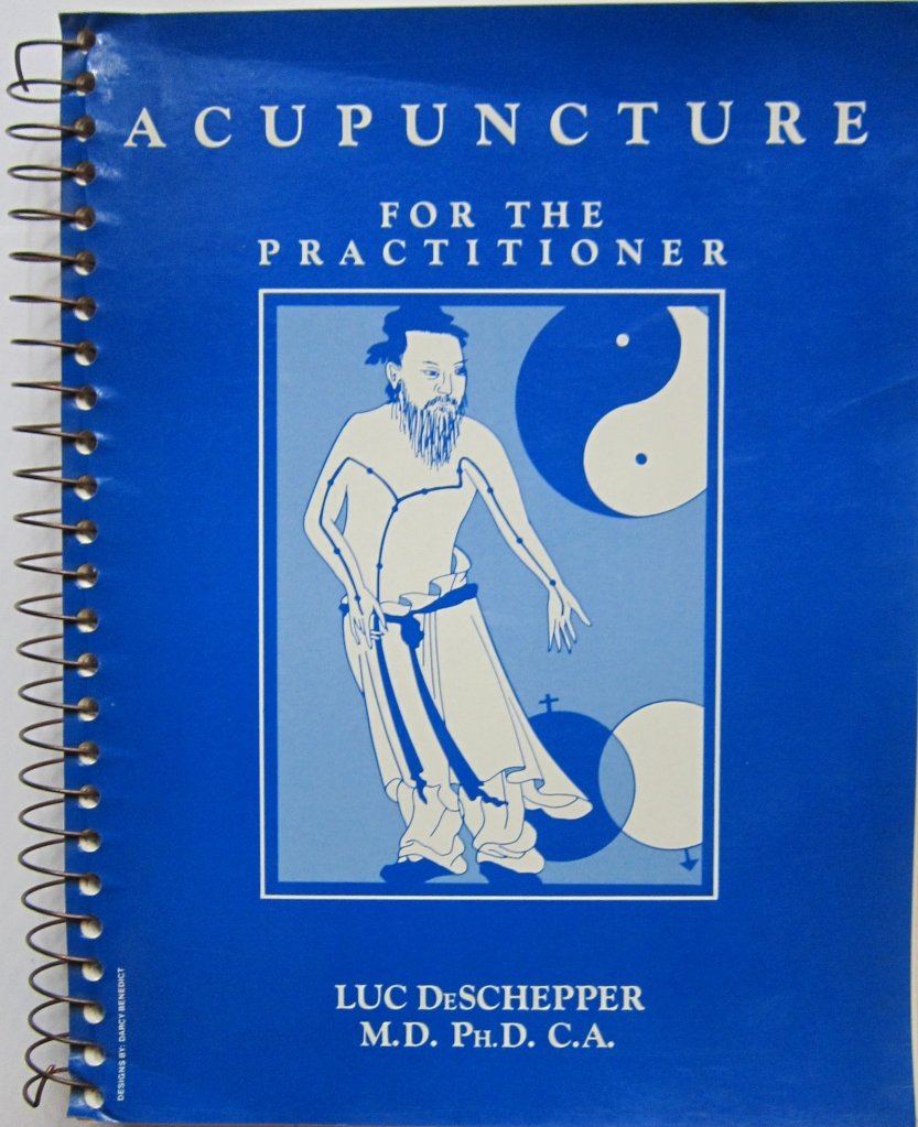 Acupuncture for the Practitioner: 9780961473402: Medicine & Health ...