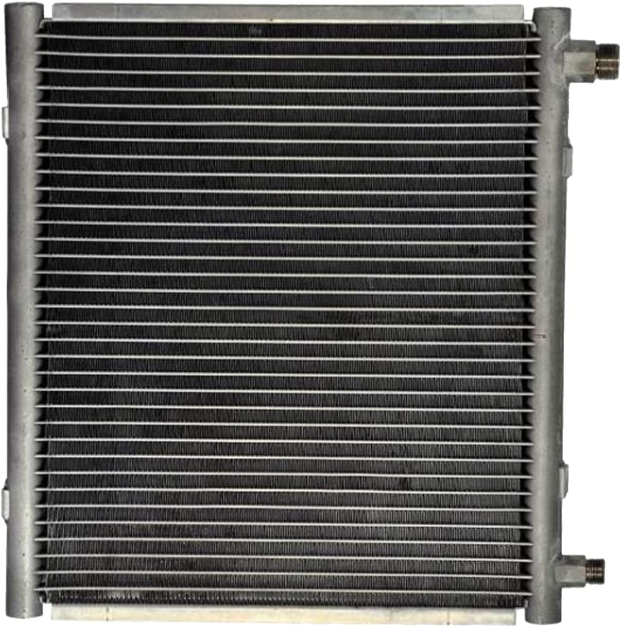 A/C Condenser T2055-72220 For Kubota B3000 B3030 B5030 L3430 L4330 ...
