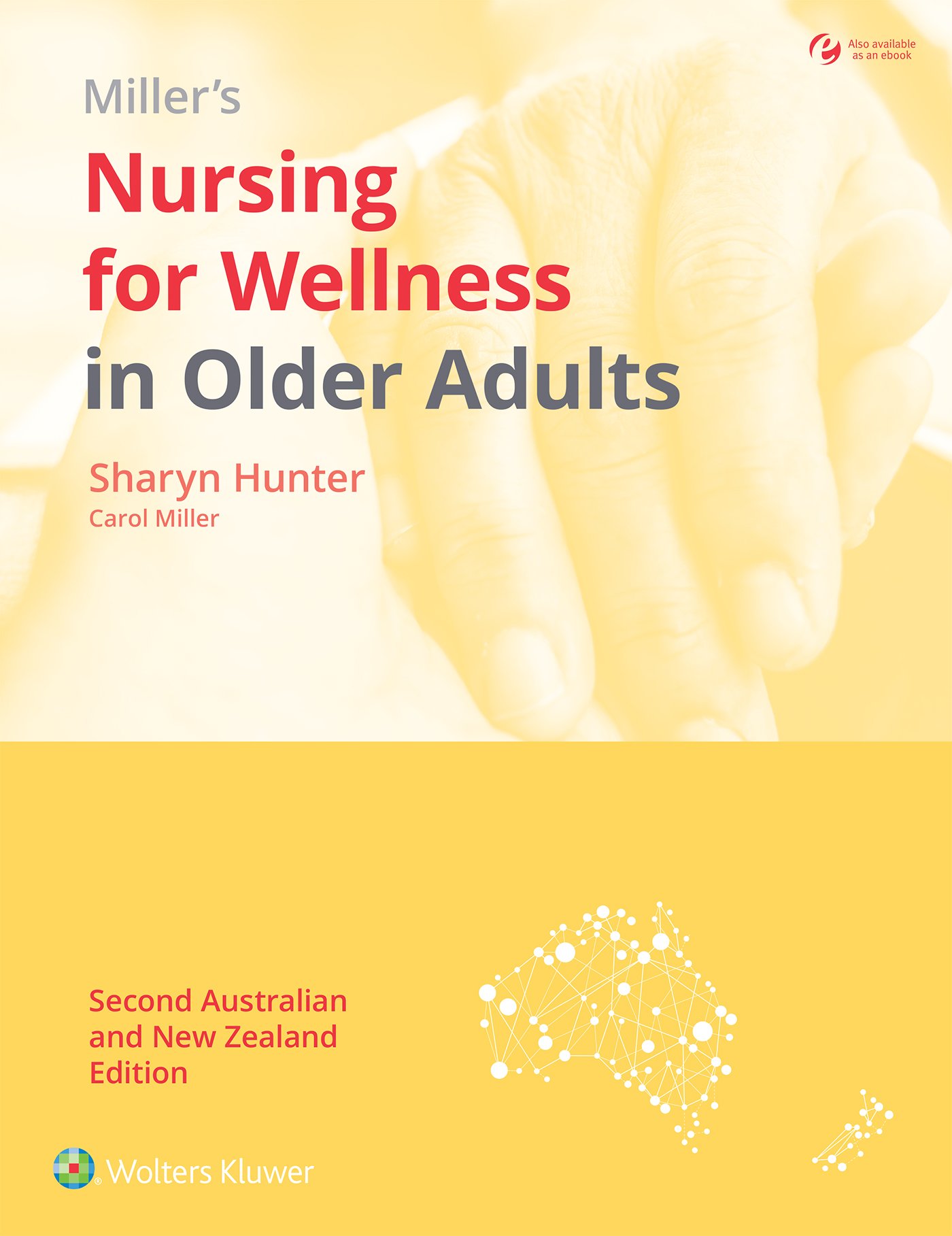 Nursing for Wellness in Older Adults: Sharyn Hunter: 9781922228758 ...