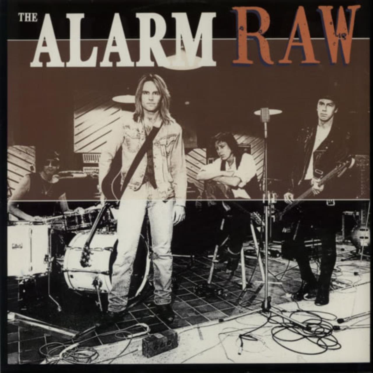 Amazon.com: Raw: CDs & Vinyl