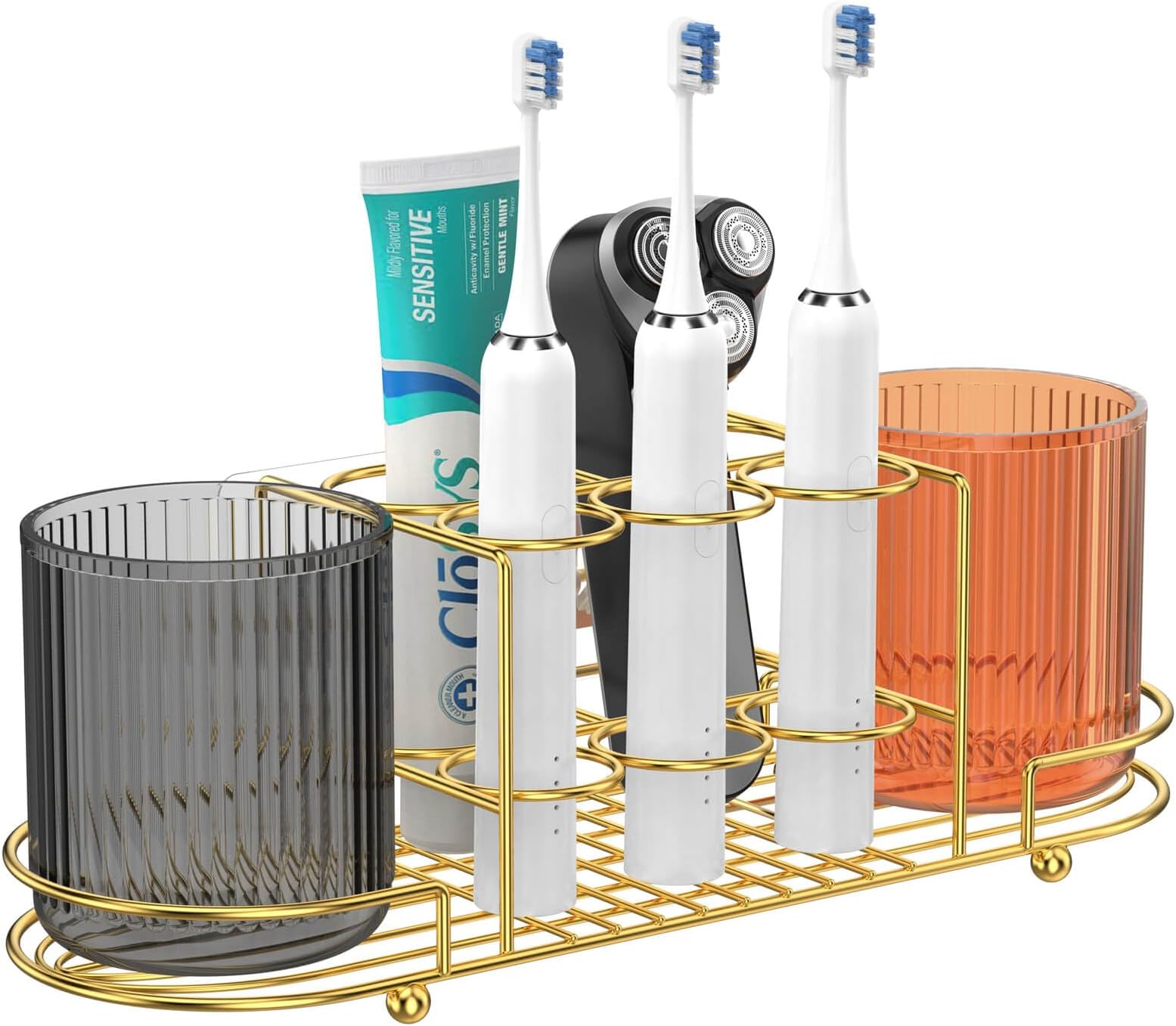 Amazon.com: nu steel Nusteel Steel Jewel Decorative Stainless Steel ...