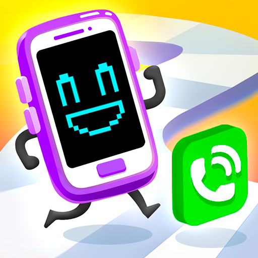 Mobile Rush: Tech Evolution - App on Amazon Appstore