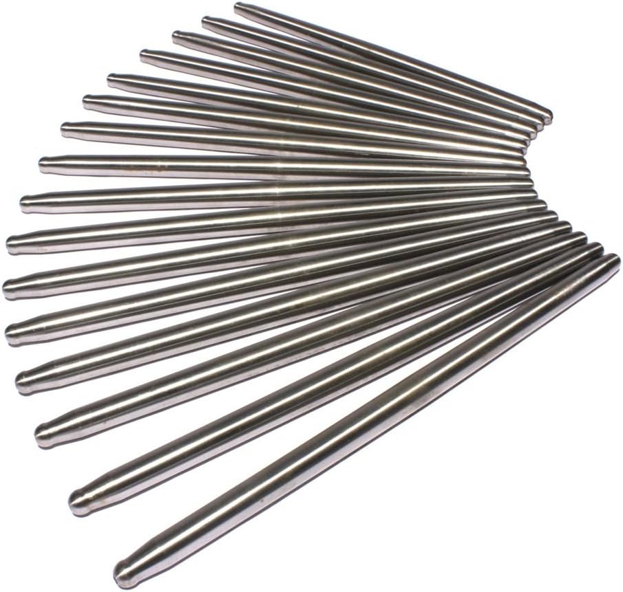 Amazon.com: COMP Cams 8254-16 Hi-Tech Dual Taper Pushrod with 7/16 ...