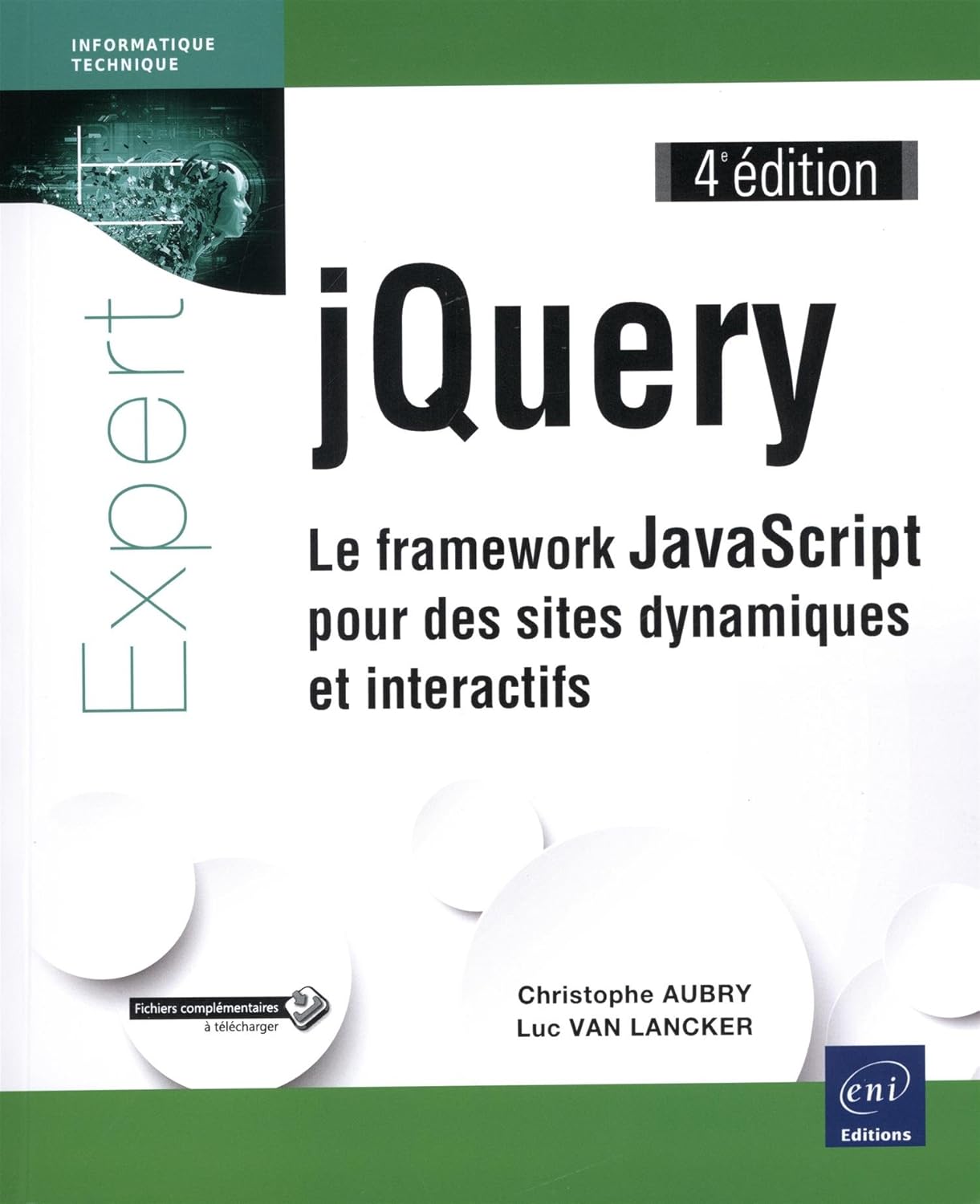 jQuery - Le framework JavaScript pour des sites dynamiques et ...
