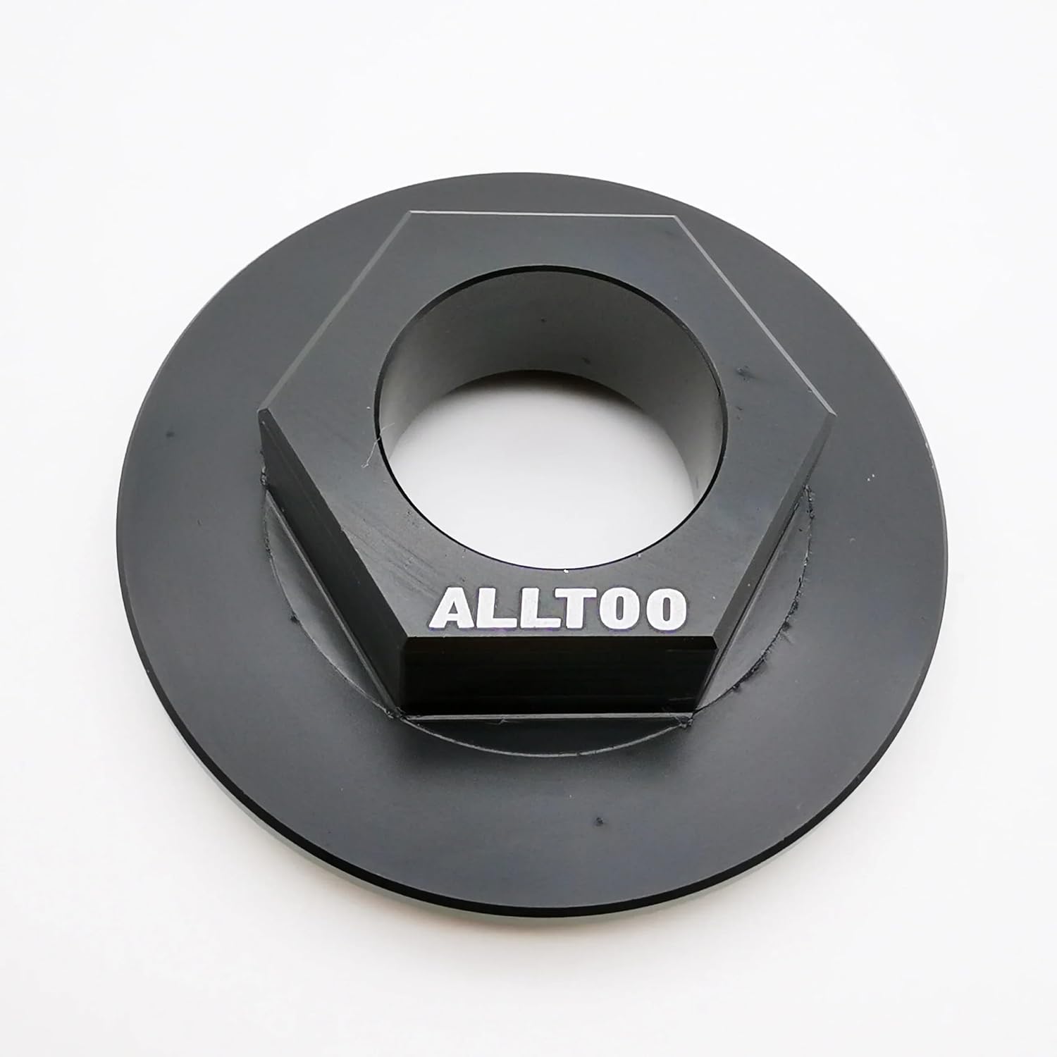 Amazon.com : Bike hand tools for Shimano Steps Lockring tool E6100 ...