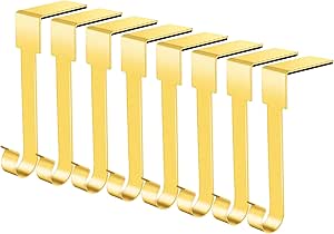 Amazon.co.jp: Palonu クリスマスストッキングホルダー マントルストーキングハンガー メタルハンギングフック クリスマス ...