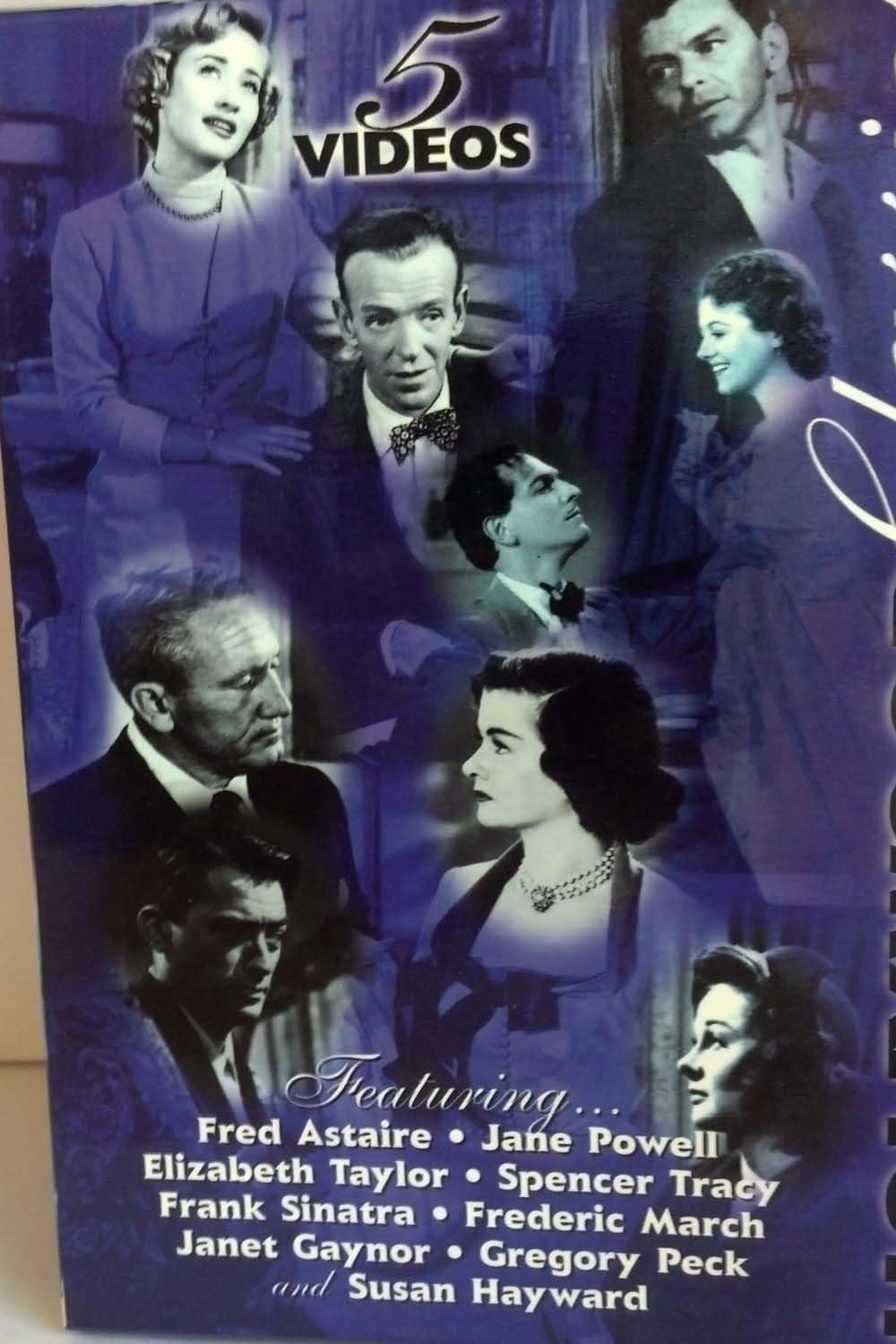 Amazon.com: Hollywood Classics [VHS] : Hollywood Classics: Movies & TV