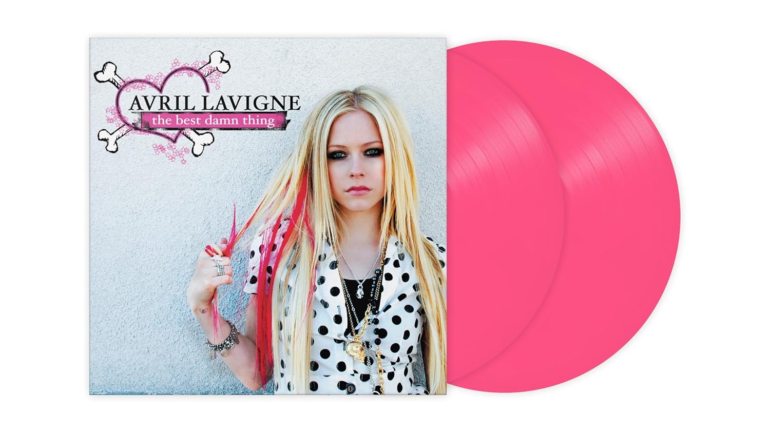 Amazon.com: Best Damn Thing - Colored Vinyl: CDs & Vinyl