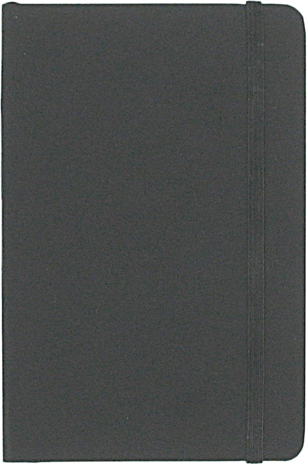 Noteletts L5NR - Cuaderno flexible (tamaño L5, lineado), color negro ...
