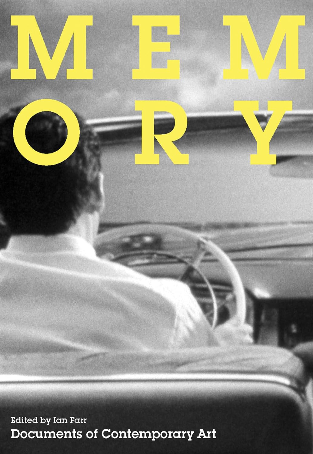 Memory (Whitechapel: Documents of Contemporary Art): Farr, Ian ...